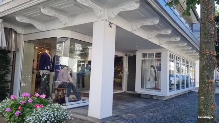 Mode Truhe, Modegeschäfte in Schmallenberg | toologo